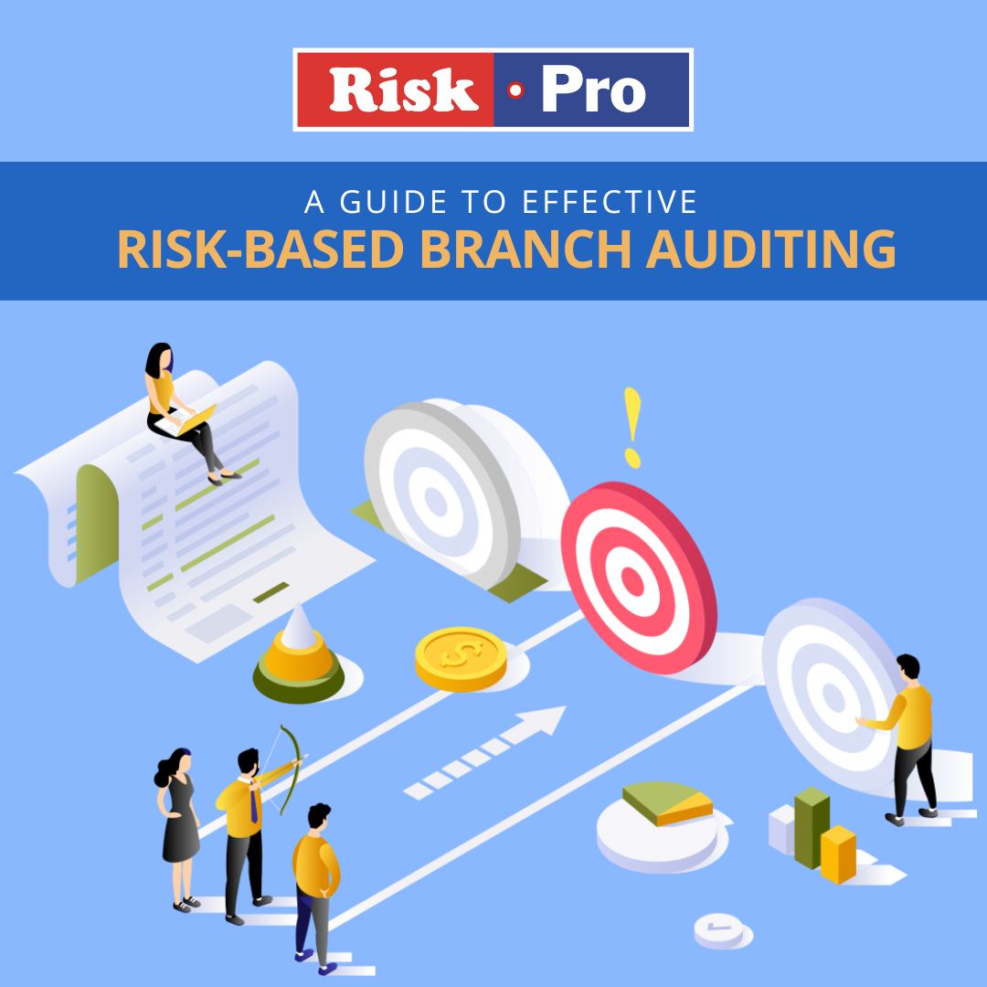 A Guide To Effective Risk Based Branch Auditing Riskpro India Connect With Risk Professionals